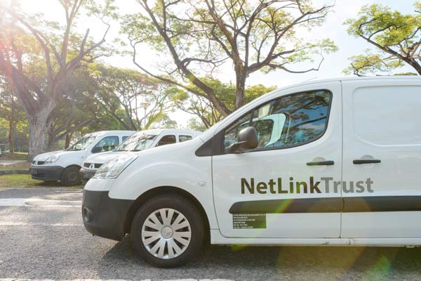 NetLink Trust เลือกใช้แอมดอกซ์ โซลูชั่น เพื่อเพิ่มประสบการณ์ให้ลูกค้า