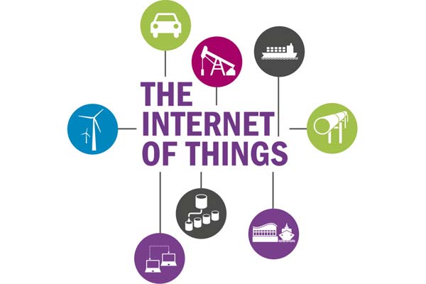The-internet-of-things - TheReporterAsia