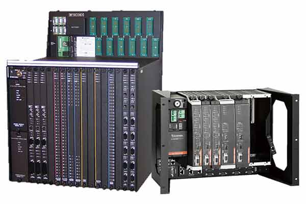 ชไนเดอร์ อิเล็คทริค เปิดตัว Triconex เวอร์ชั่นใหม่ - TheReporterAsia