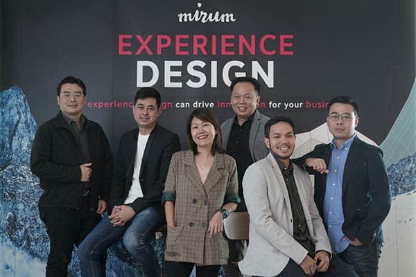 MIRUM ชี้ 'ดีไซน์ประสบการณ์ลูกค้า' กลยุทธ์สำคัญยุคดิจิทัล - TheReporterAsia