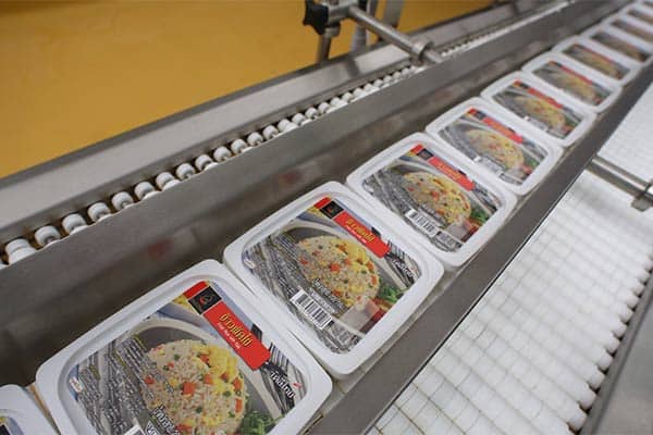 เจาะลึกซีพีแรม ปณิธาน FOOD 3S สู่อาหารปลอดภัย - TheReporterAsia