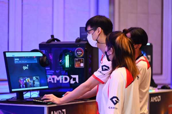 เกมมิฟาย เปิดตัว Gamiqo แพลตฟอร์มเกมเมอร์แบบครบวงจร - TheReporterAsia